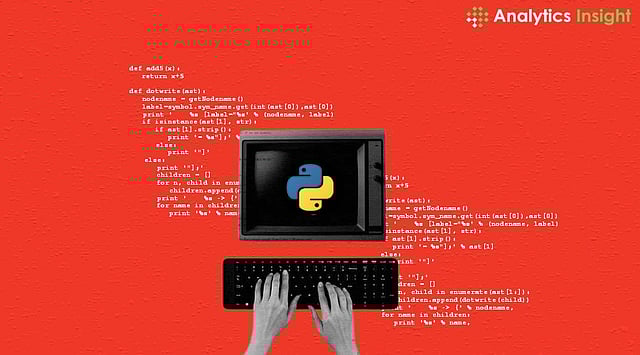 Top 10 Python Syntaxes For A Beginner