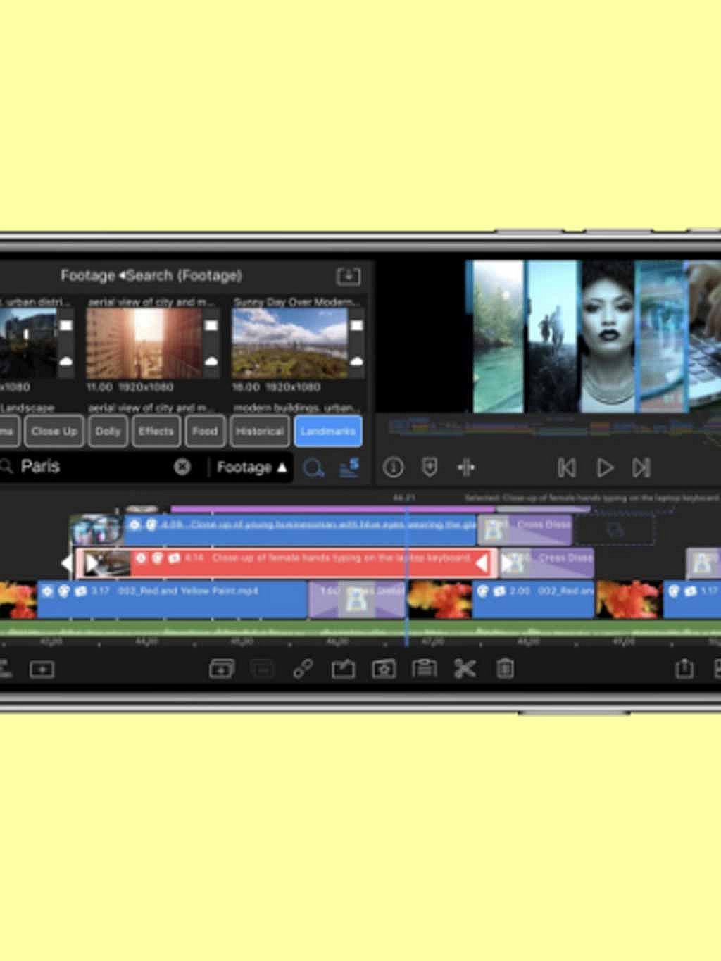 Top 5 AI Video Editors for Android and iPhone