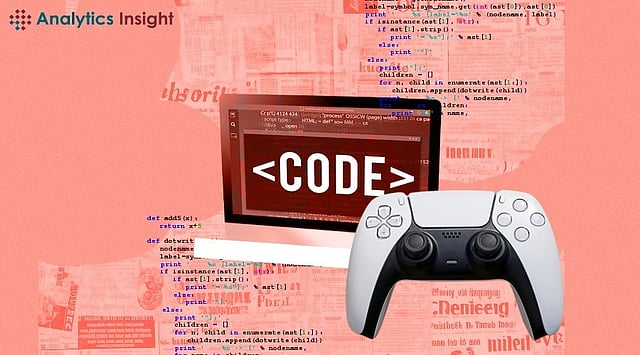 Free Coding Games for Aspiring Programmers: Learn and Play
