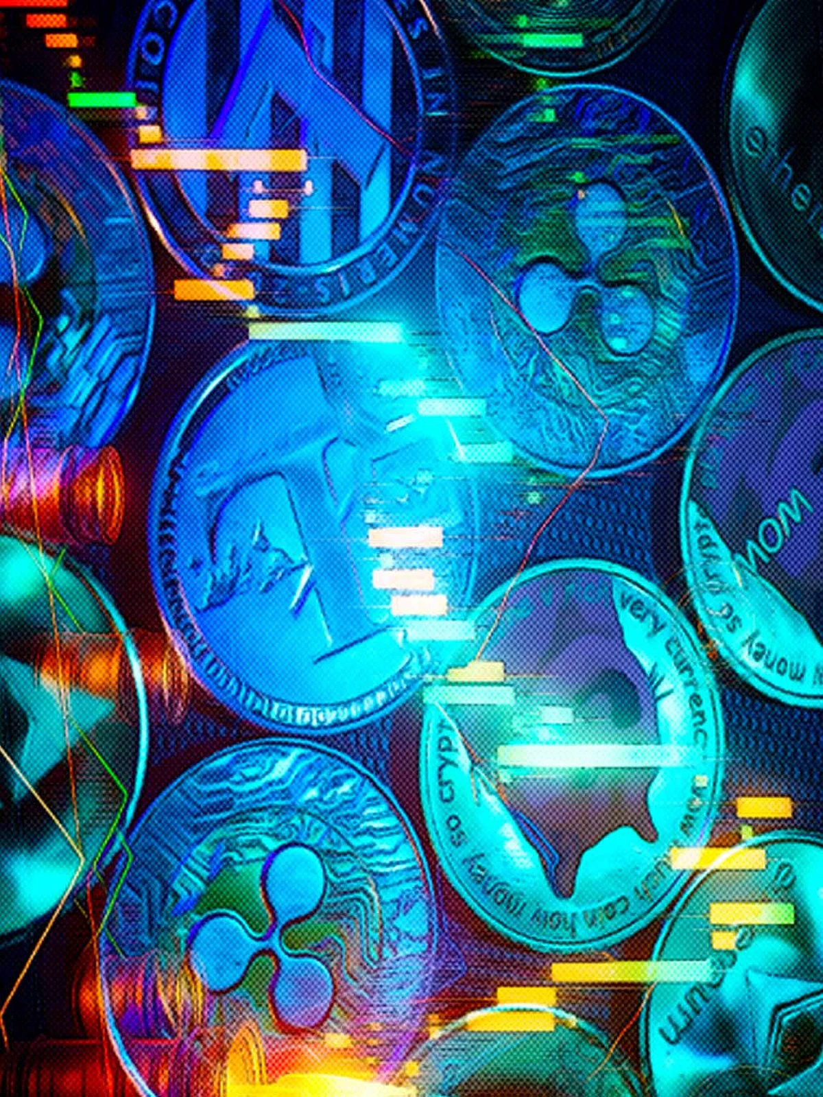 Top New Altcoins Worth Considering for Your Portfolio Top New Altcoins Worth Considering for Your Portfolio