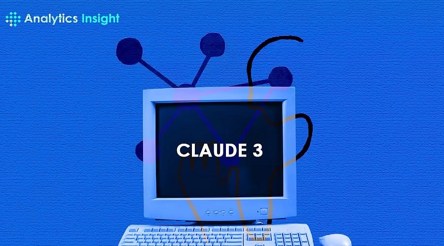 Top Tech News: Anthropic Unveils Claude 3 AI Chatbot