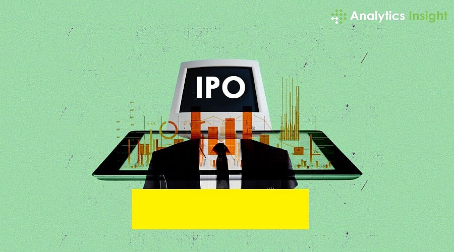 Trust Fintech's IPO Set for March 26: Details Here