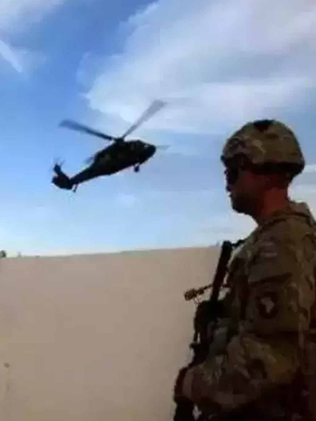 US Military Tests OpenAI's Generative AI Tools and More