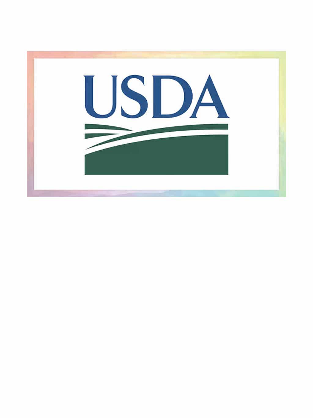 USDA's Upcoming AI Strategy: What to Expect