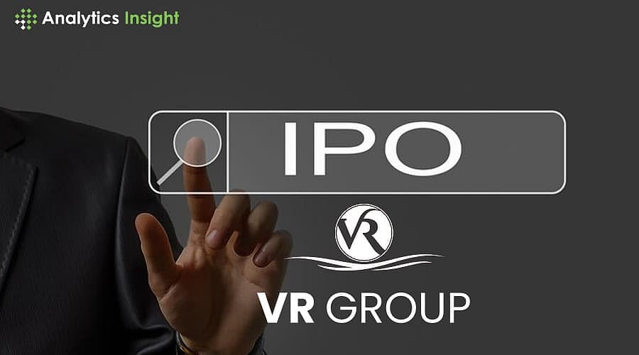 VR Infraspace IPO: Everything You Need to Know Before Investing