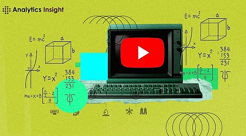 YouTube Channels to Learn Maths for AI