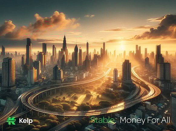 800,000 KELP Web3 Wallet Users to Enter KELP Ecosystem at $0.0082