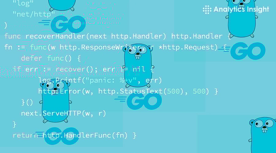 Best free sources to learn Golang Programming