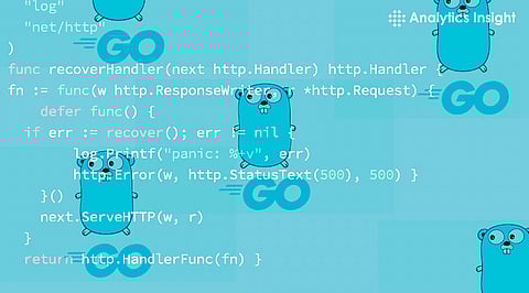 Best free sources to learn Golang Programming