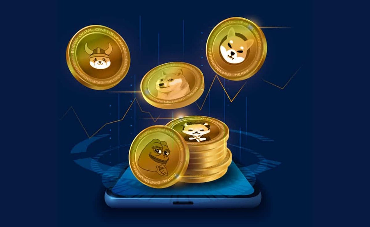 Bonk (BONK) 2.0 For Meme Investors Looking For Similar Bonk Rally, Find ...