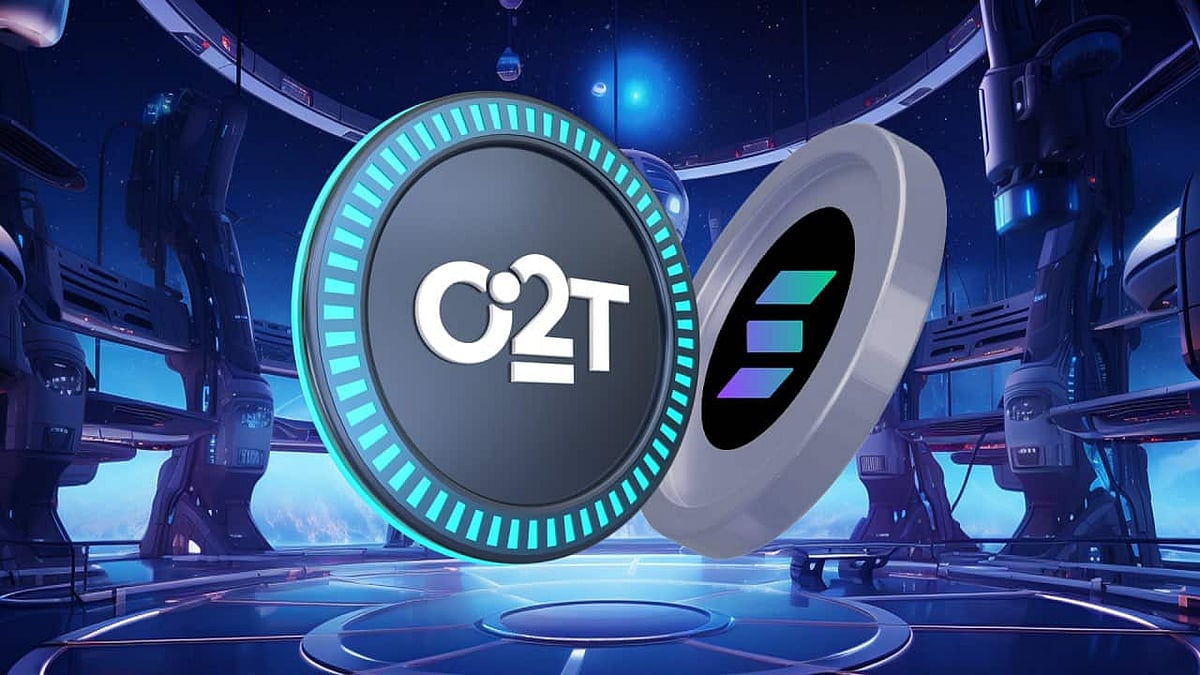 95% Of Stage 4 Presale Completed For AI Exchange Token Priced At $0. ...