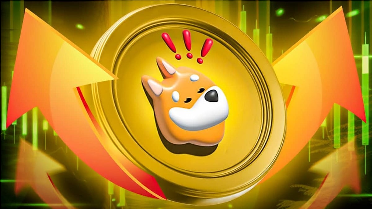 Meme Coins Bonk (BONK) & BUDZ Battle For Top Dog, Bonk (BONK)'s Price ...