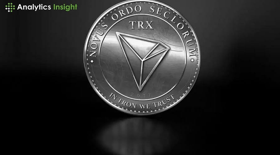Tron TRX Trades Around $0.112 as Market Gauges Future Movements