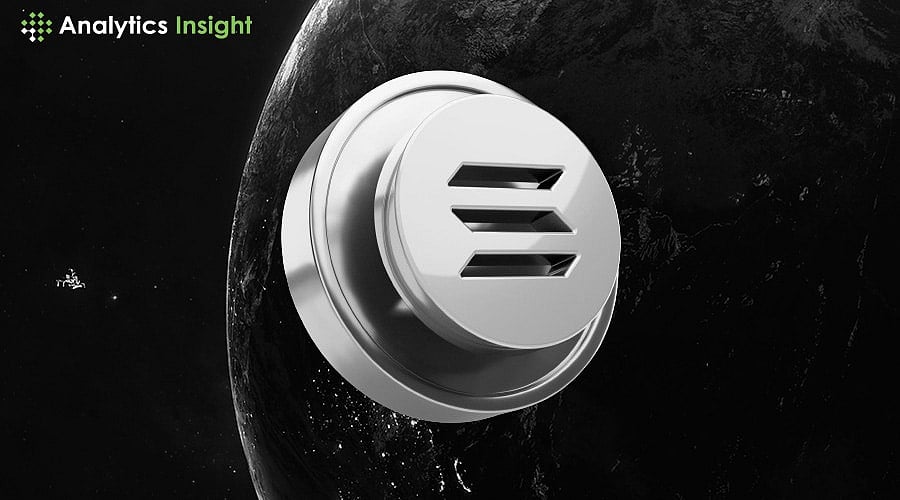 Solana's SOL Token Surges 11%+ Despite Recent Struggles, Fueled by ...