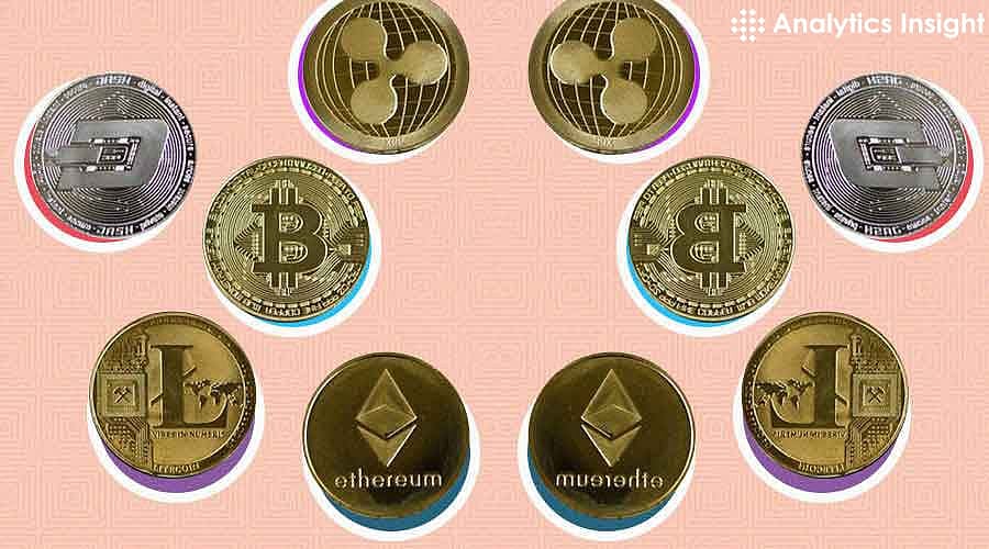 10 Best Cryptocurrencies to Include in Your $50K Portfolio