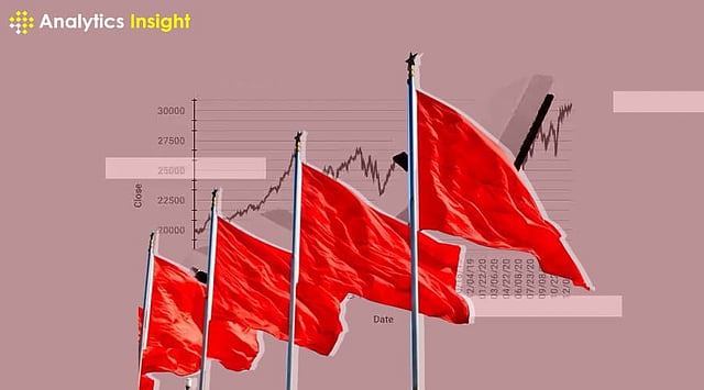 10 Red Flags of the Stock Market: What You Need to Know