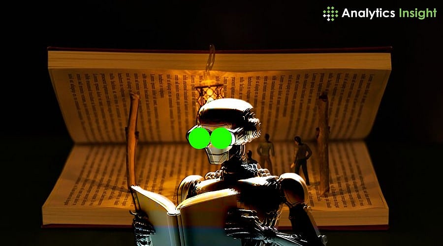 10 Sci-Fi Books That Predict the Future of Intelligence Robots