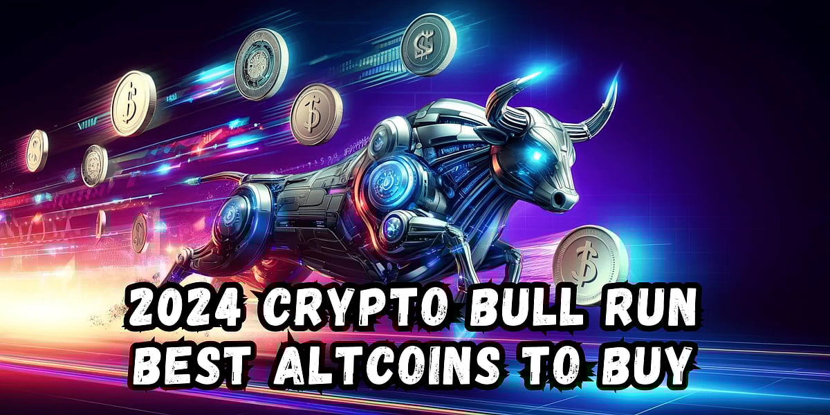 Best AltCoins to Buy Now | Analysis of the Best New Alt Coins and ...