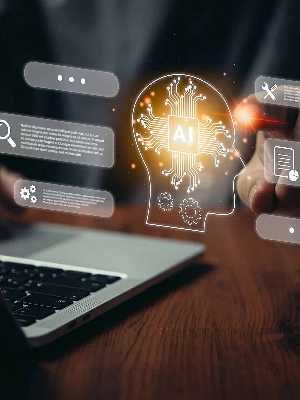 AI Enhances Weather Boost and Drives Profit to Businesses