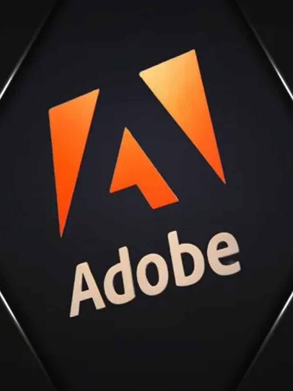 Adobe Acquires Media to Train AI Model
