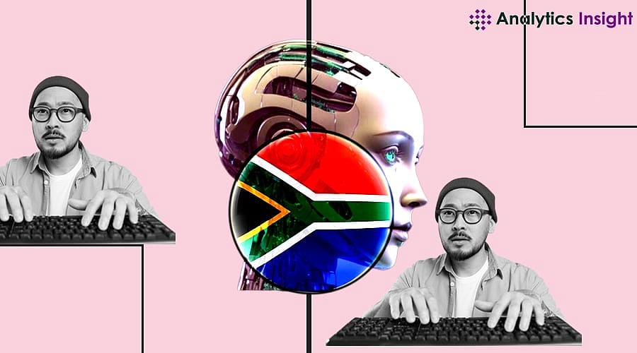 Africa Emerges as Tech Powerhouse in Global AI Innovation Race