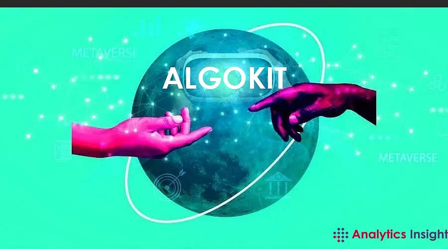 All About AlgoKit: A Comprehensive Study