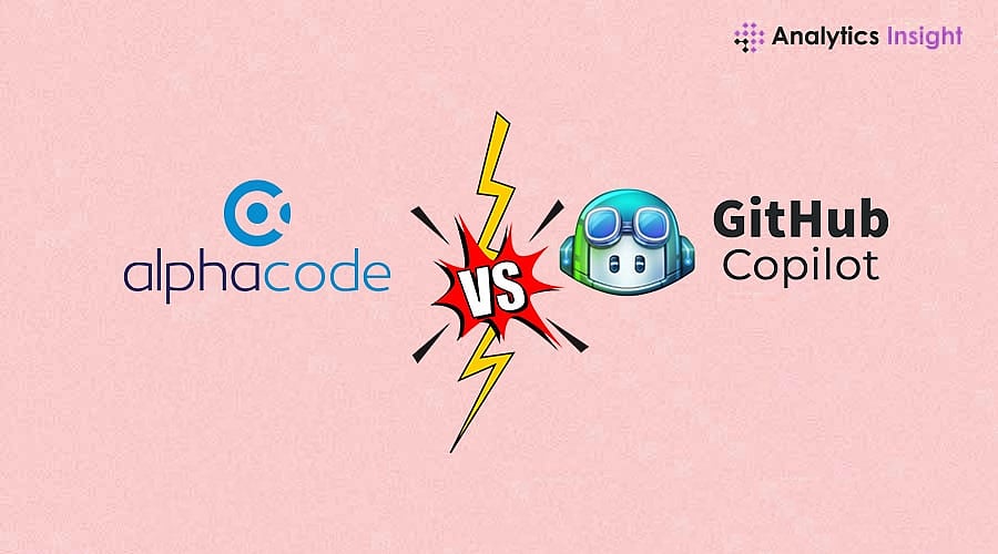 AlphaCode vs GitHub Copilot: Best GenAI Tool of April 2024