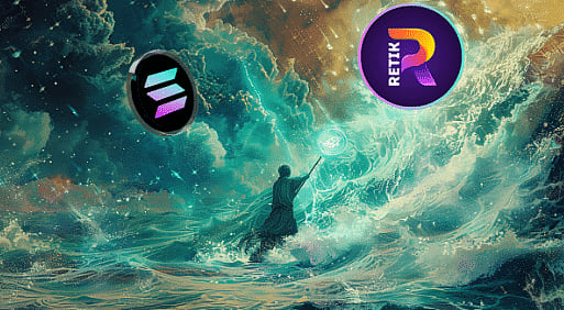 Analyst Predicts Massive 1000% Pump for Retik Finance (RETIK), Next Big ...
