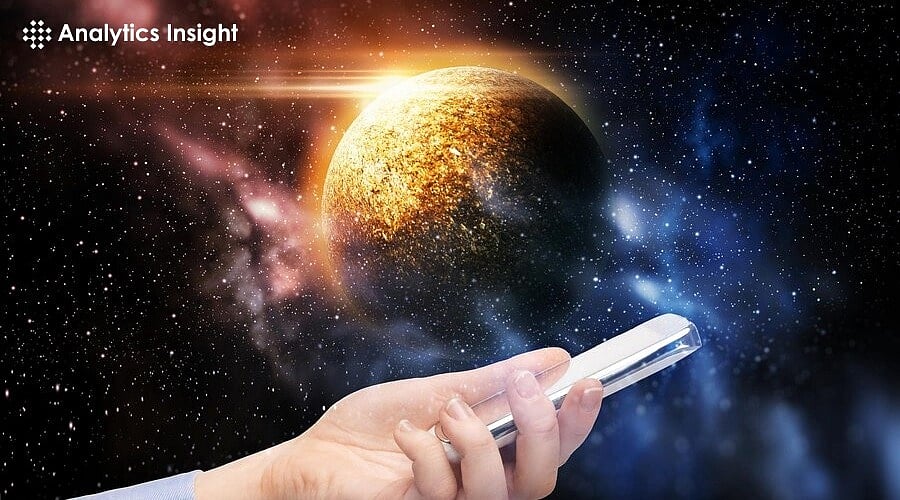 App for Total Solar Eclipse, 2024? Let's Have a Look!