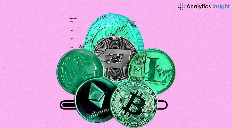 April's Hottest Picks: 10 Crypto Stocks with Explosive Potential