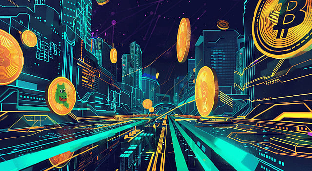 BEFE Coin's Meteoric Rise: The Pumping Effect