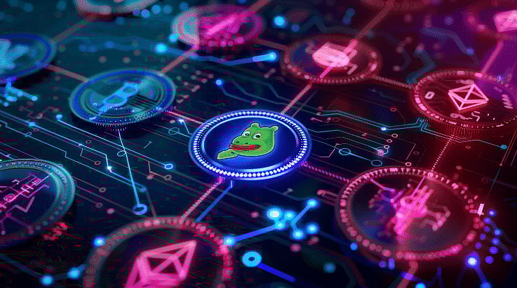 BEFE Coin's Trending Triumph: Unraveling the Phenomenon