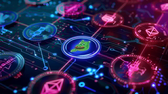 BEFE Coin's Trending Triumph: Unraveling the Phenomenon