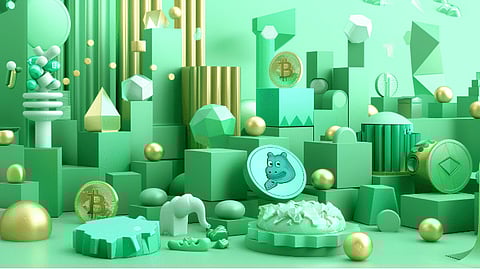 BEFE Coin's Potential for Remarkable Price Growth