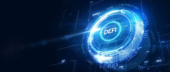 Based on the Analysis of Market Watchers, These 5 Top DeFi Coins Will ...