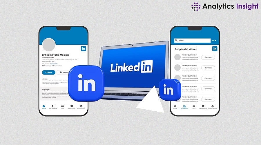 Benefits of Linkedin Premium Account in 2024!