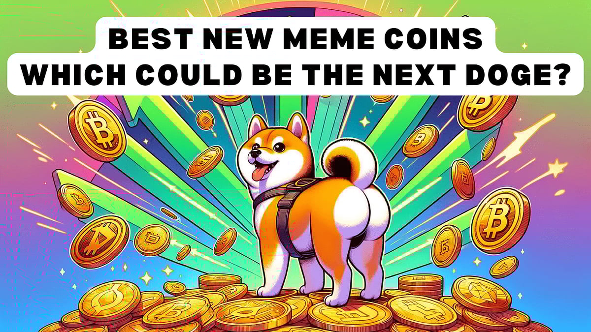 Best New Meme Coins: Which of These New Meme Coins Could Be the Next ...