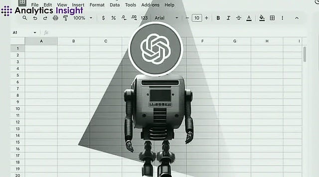 Best Ways to Use Chat GPT for Data Science in Google Sheets