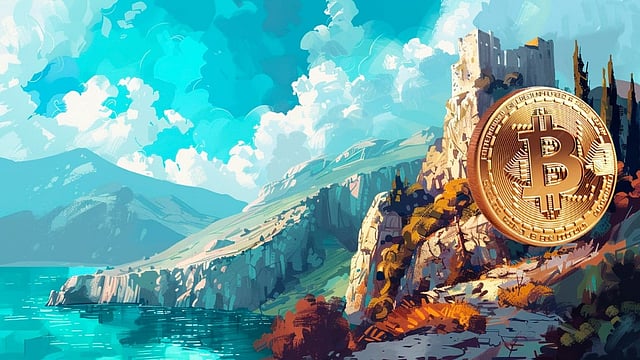 Bitcoin 2024 Halving Explained, Three Altcoins Ready for Breakout Post ...