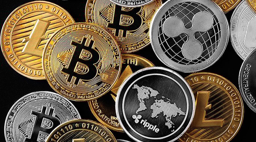 Bitcoin Lacks Support Below $63.5K; the Chart Shows as BTC Price Halts ...