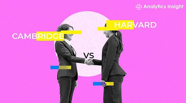 Cambridge vs Harvard: The Best Picks for Data Science Courses!