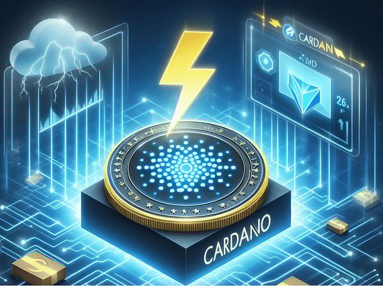 Analyst: Cardano Is Consolidating For A 300% Price Breakout as 50% of ...