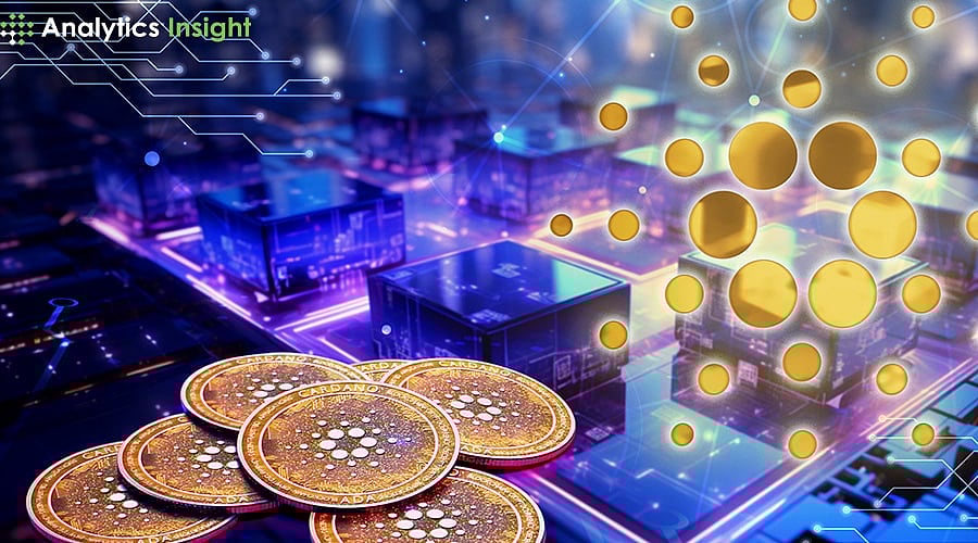 Cardano Finds Support After Tough Bear Run, EUTXO Model Upgrade Solidifies Best Layer-1 Award ...