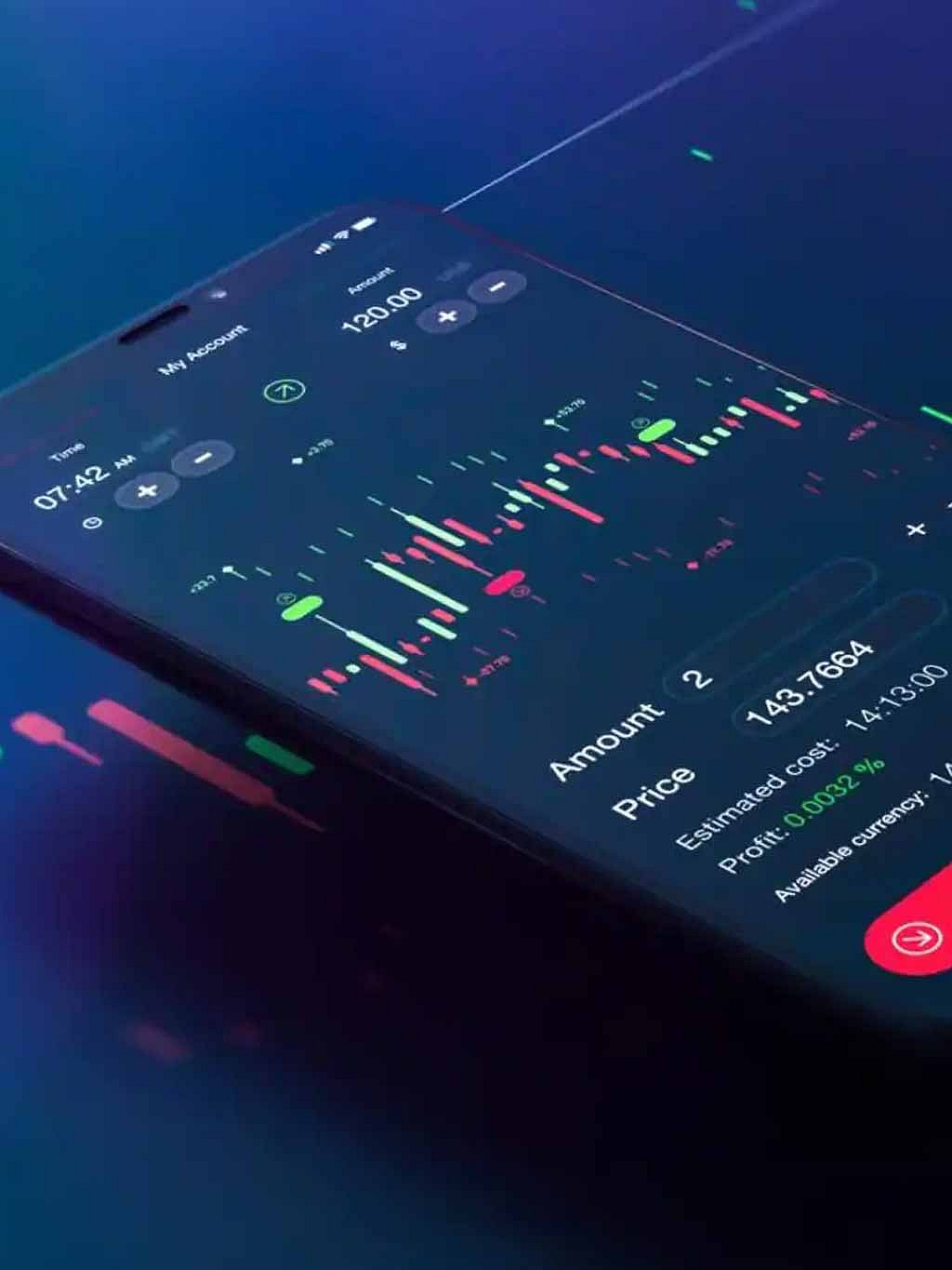 CoinSwitch Parent Unveils Stock Broking App