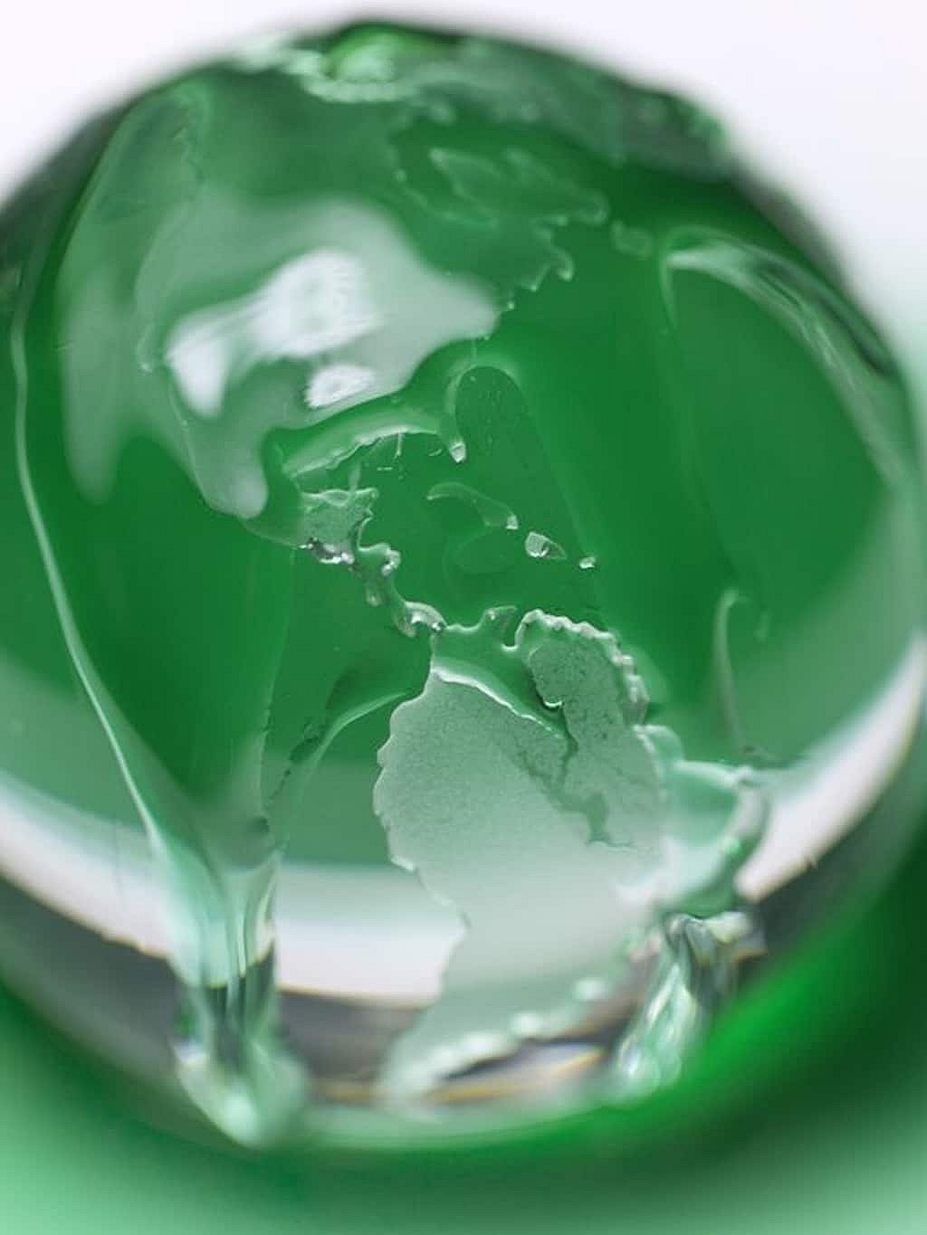 Corporate Rebranding: Embracing Green Crypto