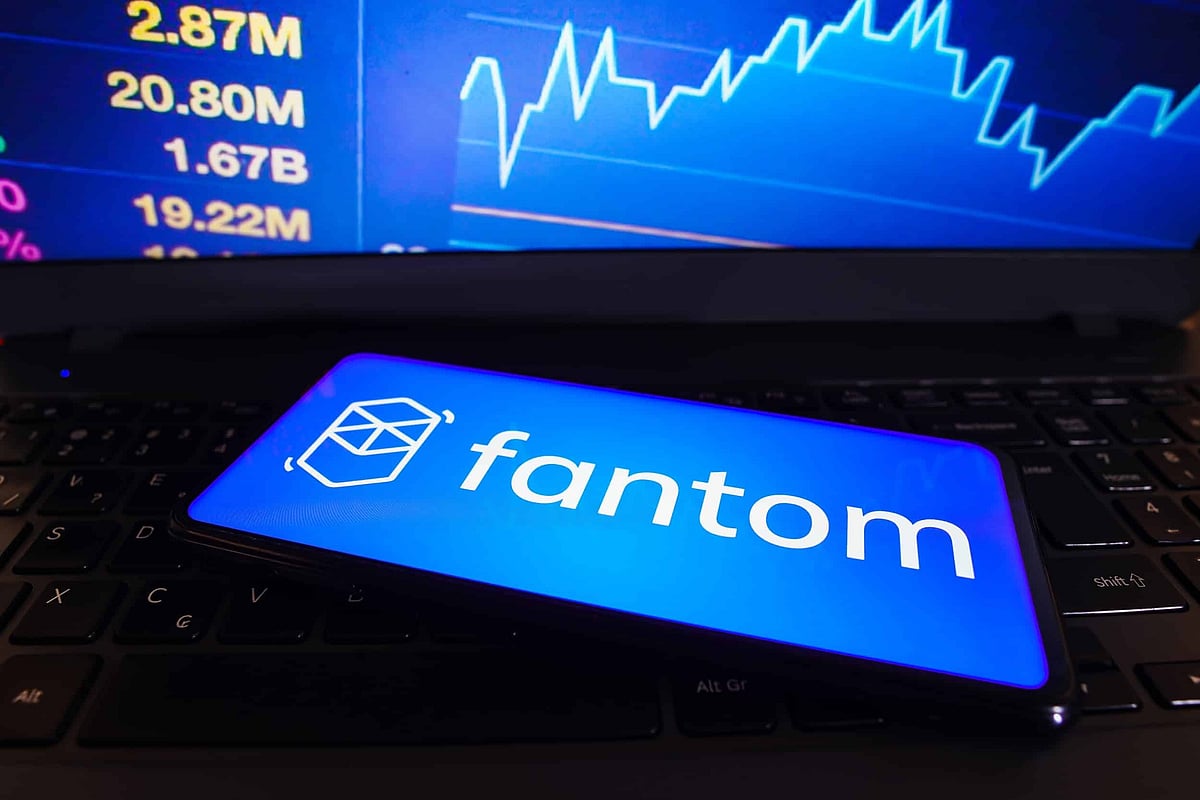 Crypto Analyst Forecasts Altcoin Rebound: KangaMoon (KANG), Fantom (FTM) And Ripple (XRP) Set To ...