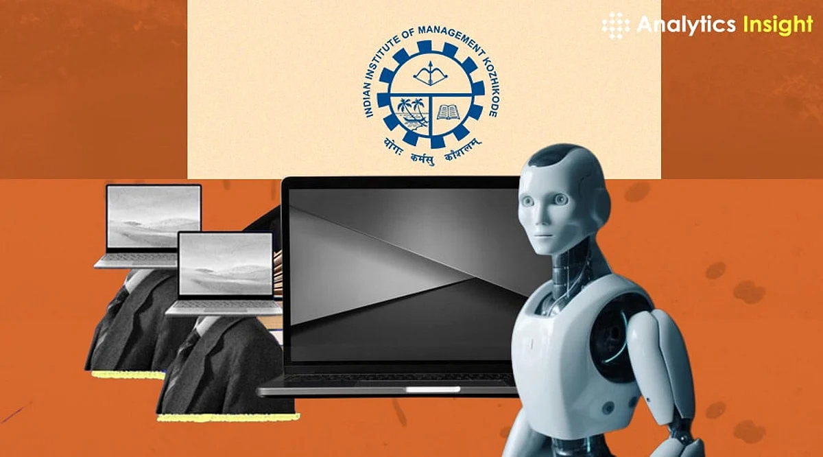 Data Science and AI Program: IIM Kozhikode Data Science and AI Program: IIM Kozhikode