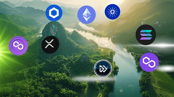 Dogecoin and Bitcoin Cash Slide Further: Is Algotech Poised for a ...