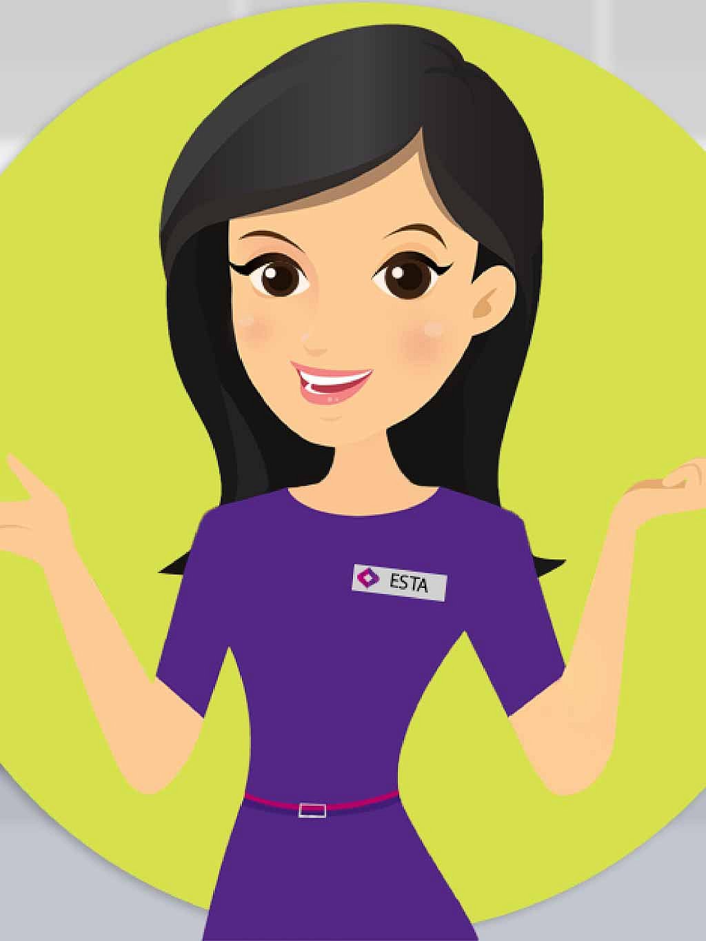 ESTA: EastWest's AI Edge in Digital Banking