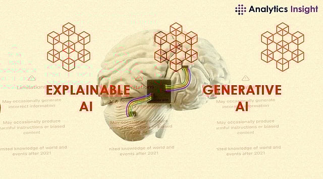 Explainable Ai Or Generative Ai Approaches For Ai Development